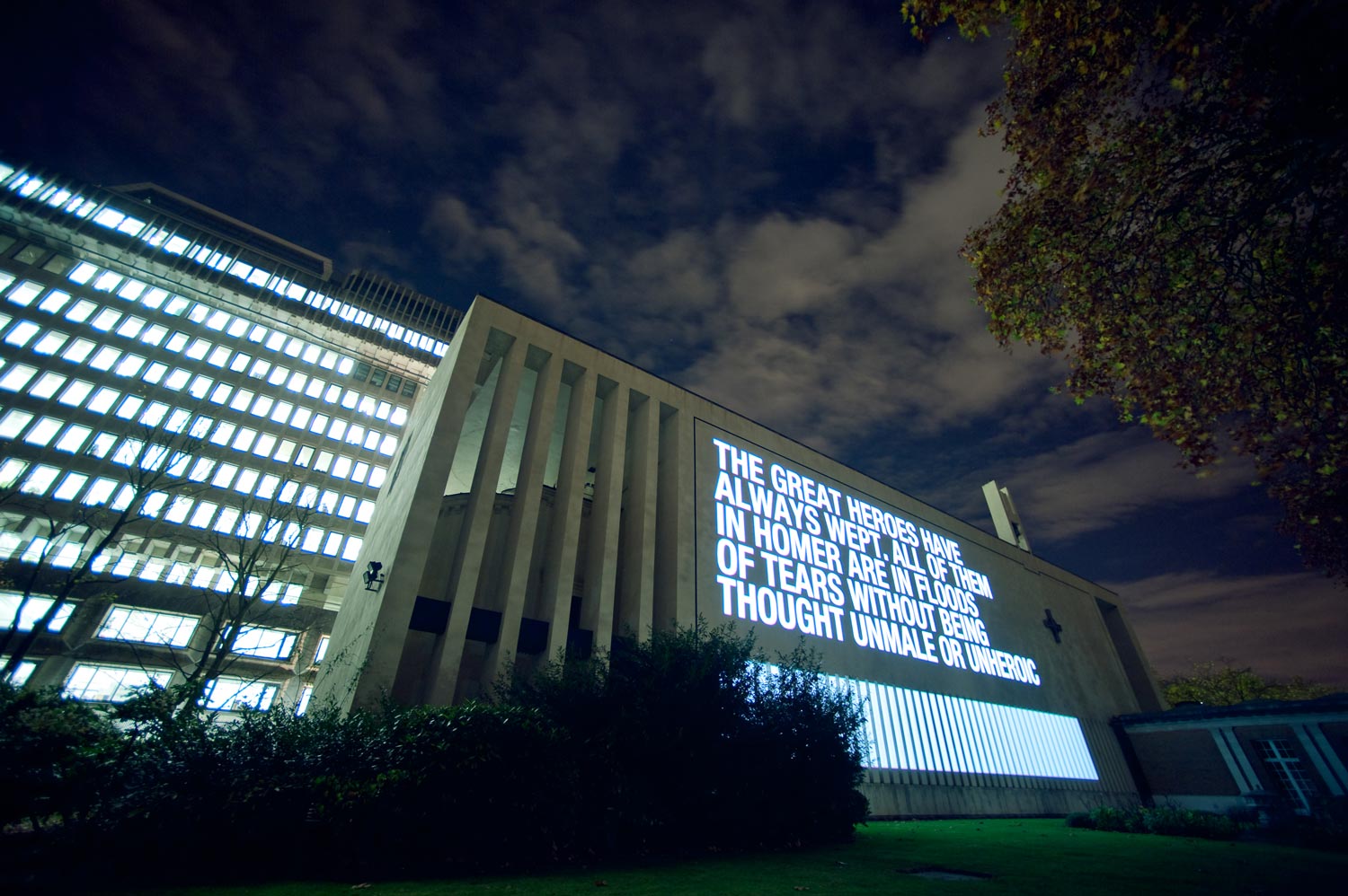 MARTIN FIRRELL | ART AS DEBATE