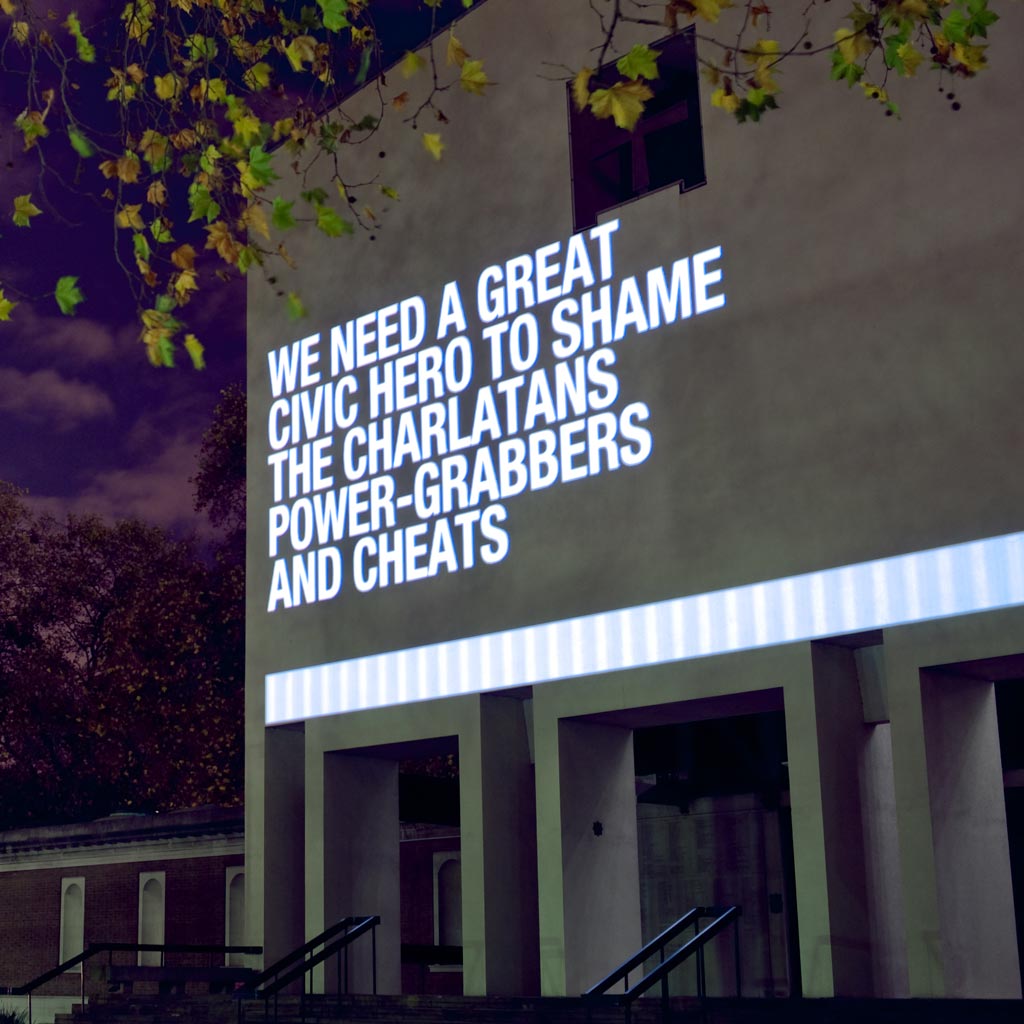 Martin Firrell | socialart.work